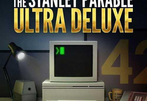 The Stanley Parable: Ultra Deluxe