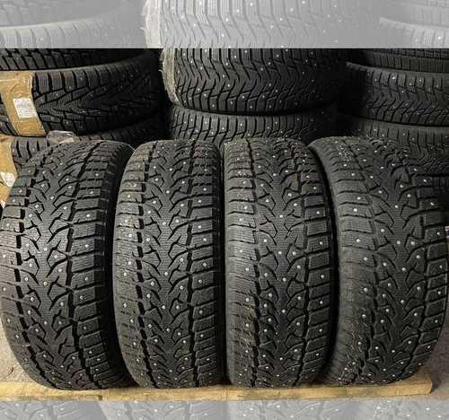 Compasal Winter Stud 245/45 R20 125T