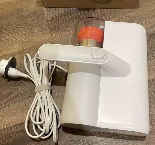 Пылесос Xiaomi dust mite vacuum cleaner