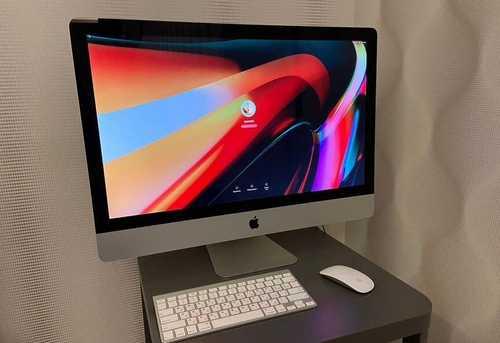 Apple iMac 27 2011