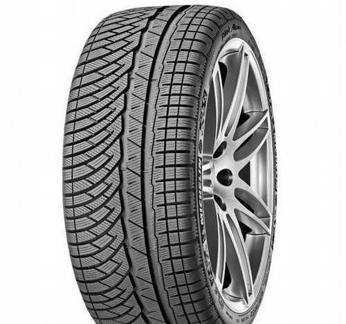 Michelin Pilot Alpin 4 275/30 R20 97V