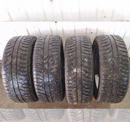 Bridgestone Ice Cruiser 7000 205/55 R16 91T