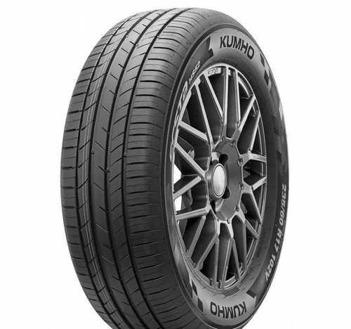 Kumho Ecsta HS52 215/45 R17 91W