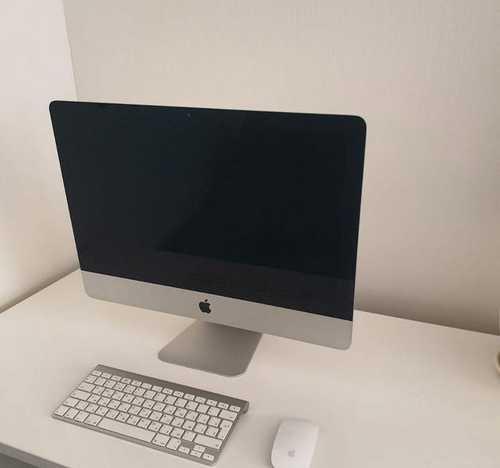 iMac моноблок