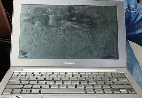 Asus ux21e i5 2467m