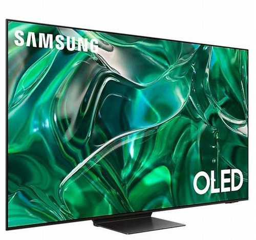 Телевизор samsung oled QE55S95C