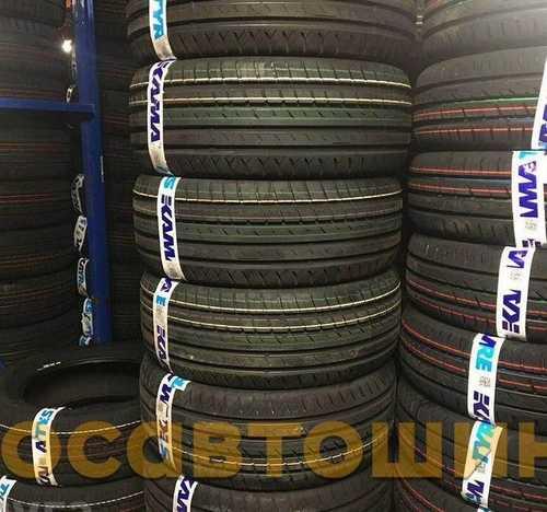 Viatti Strada Asimmetrico 225/45 R17 94V