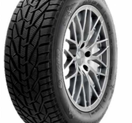 Tigar SUV Winter 285/60 R18 116H