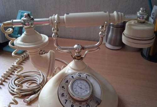 Старый телефон ссср/уфа-301