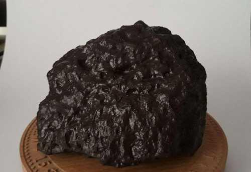 Метеорит Челябинск 3Д модель пластик