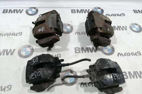 Комплект суппортов bmw x5 e70 f15 x6 e71 f16 e53