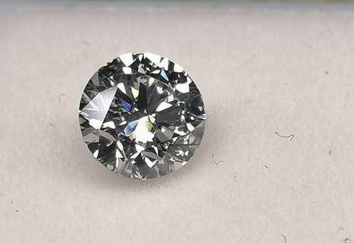 Бриллиант 1.00 ct