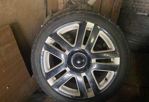 Accelera Eco Plush 215/45 R17