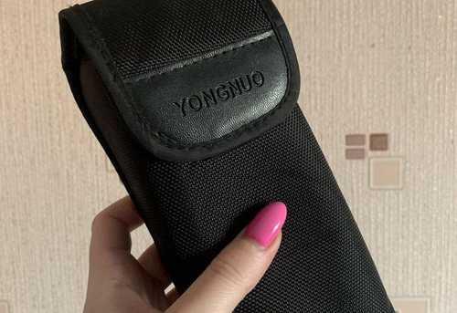 Вспышка yongnuo 560 iv