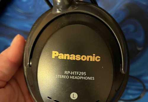 Panasonic RP-HTF 295E-K