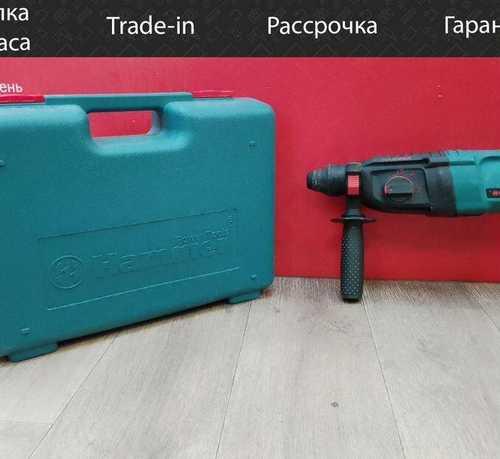 Перфоратор Hammer PRT-800C