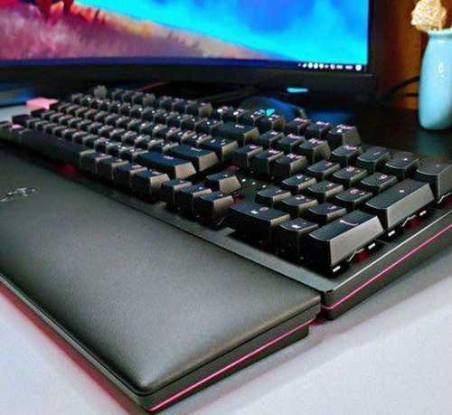 Клавиатура Razer Huntsman Elite