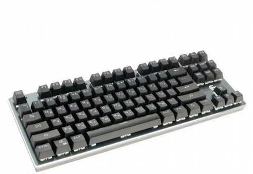 Механическая клавиатура gembird KBW-G540L