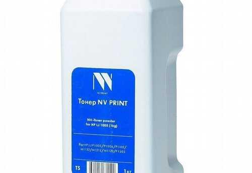 Тонер NV print для HP 1005 (CB435A, CB436A,CE285A