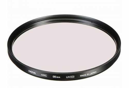 Ультрафиолетовый фильтр Hoya HMC UV(0) 72mm