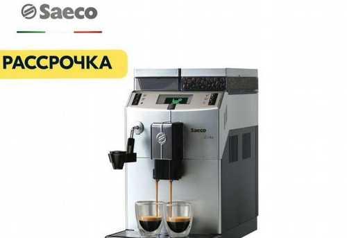 Кофемашина Saeco Lirika Plus RI9841/01