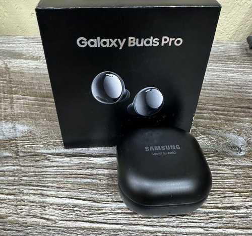 Samsung galaxy buds pro