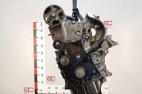 Двигатель в сборе RHY(dw10td) Citroen Berlingo (M4
