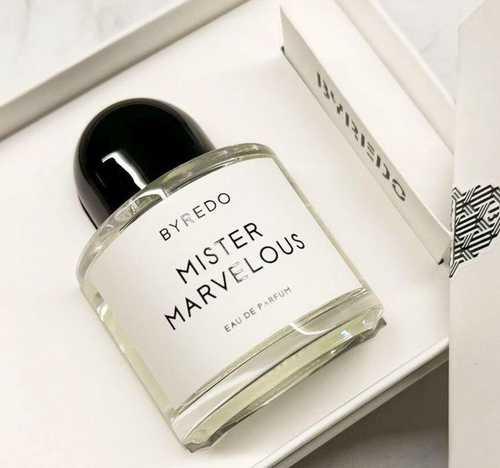 Byredo Mister Marvelous 100ml