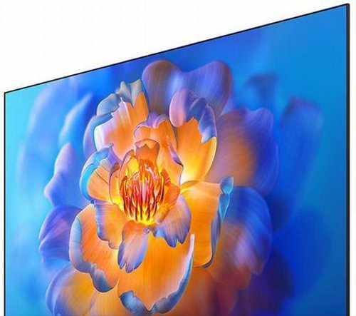 Xiaomi MI TV 6 Master 77 oled телевизор