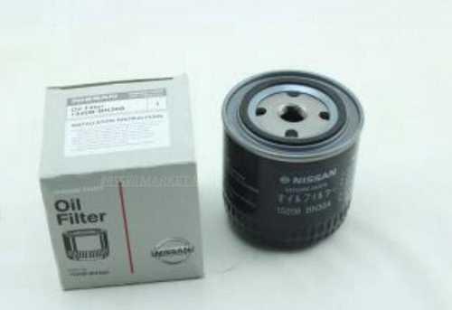 Nissan 15208-BN30A Фильтр масляный