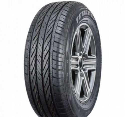 Tracmax X-Privilo H/T 225/60 R18