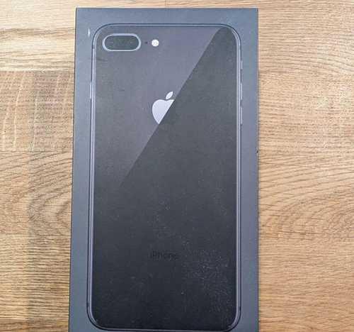 iPhone 8 Plus, 64 ГБ