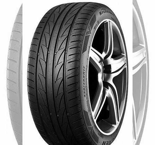 Nexen N'Fera Primus V 195/60 R15 88V