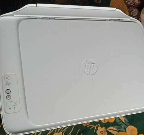 Мфу HP DeskJet 2320 Цветной струйный