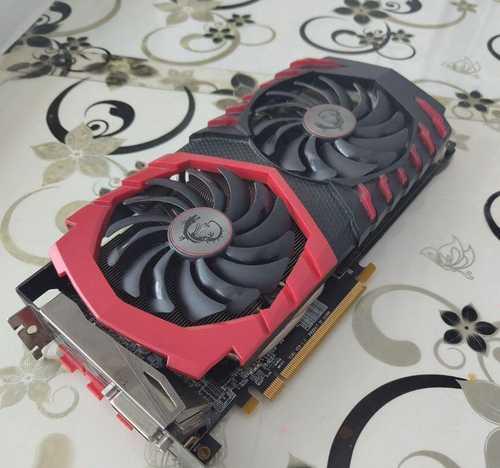 Видеокарта Rx 480 4gb   проц, мать, опра, кулер