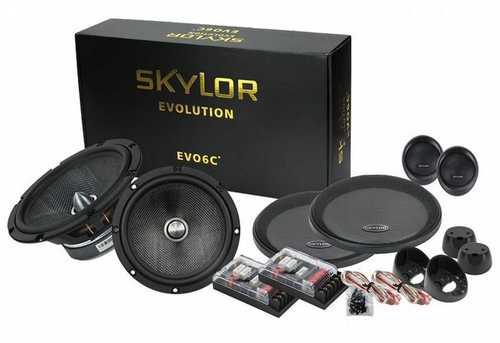 Акустика Skylor EVO6C компонентная (16.5 см)