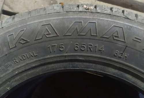 КАМА Кама-217 175/65 R14