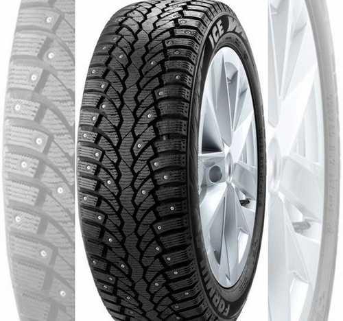 Pirelli Formula Ice 235/65 R17 108T