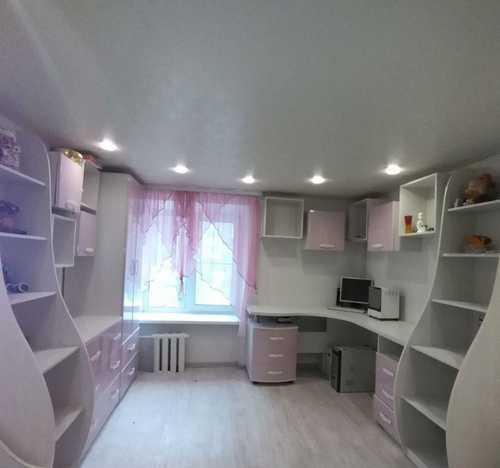 Мебель в детскую