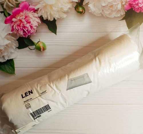 Подушка детская LEN IKEA
