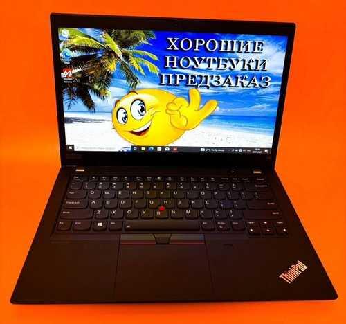 Lenovo thinkpad t14 gen 1