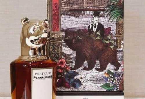 Penhaligons Mr Harrod парфюм мужской