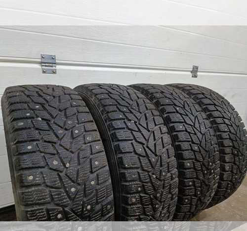 Dunlop SP Winter Ice 01 195/55 R15 89T