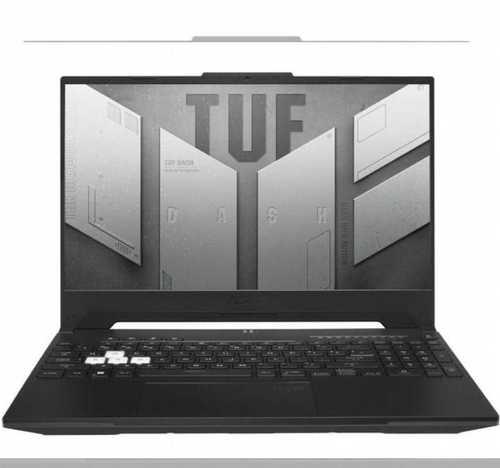 Asus tuf dash f15