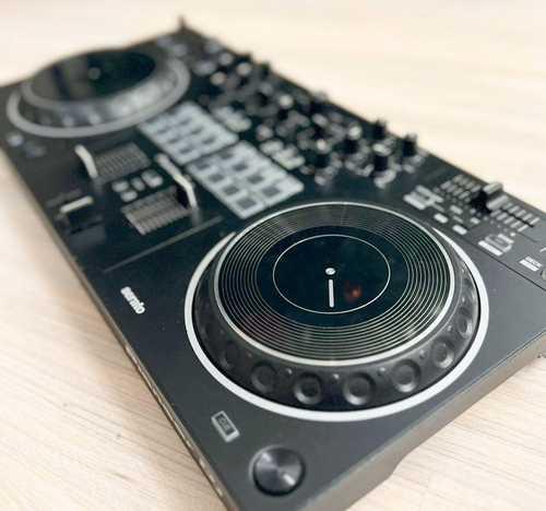 Dj контролер pioneer ddj rev 1  чехол