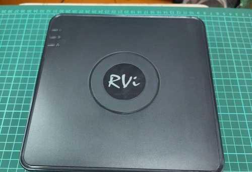 Видеорегистратор для видеонаблюдения RVi-R04L
