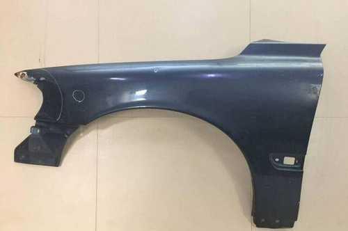 Крыло переднее левое Volvo S60 RS, RH 2000-2009