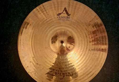 Zildjian A Custom Projection Crash 17"