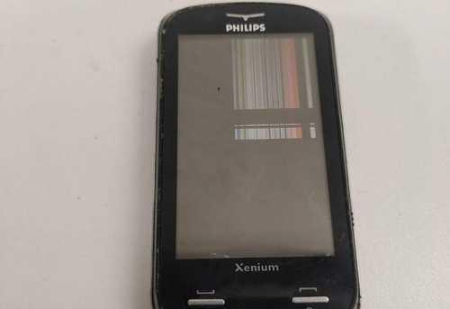 Philips Xenium X800