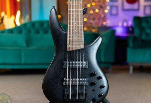 Ibanez Standard SR306EB-WK Weathered Black